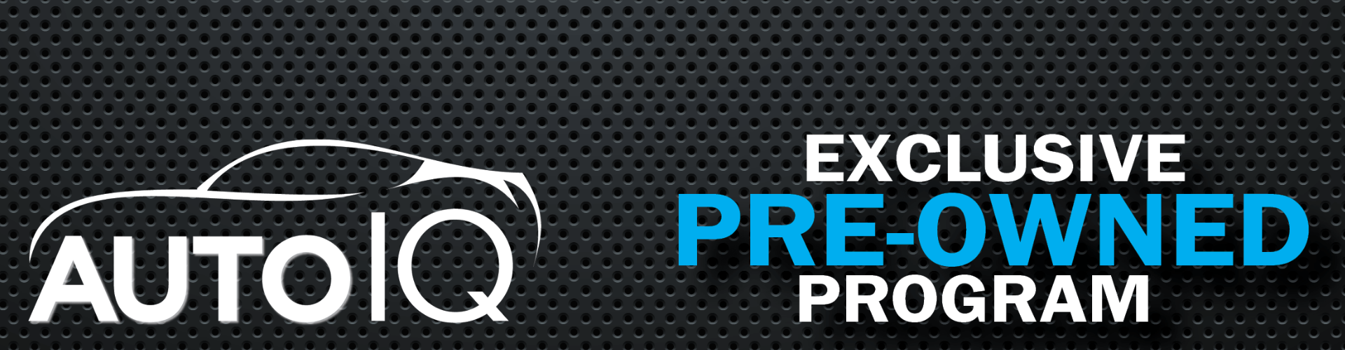 AutoIQ Certified Pre-Owned Program | AutoIQ
