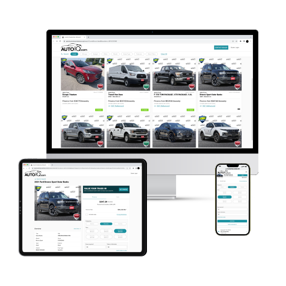 Buy Online or In-Store | Thousands Of Cars To Choose From